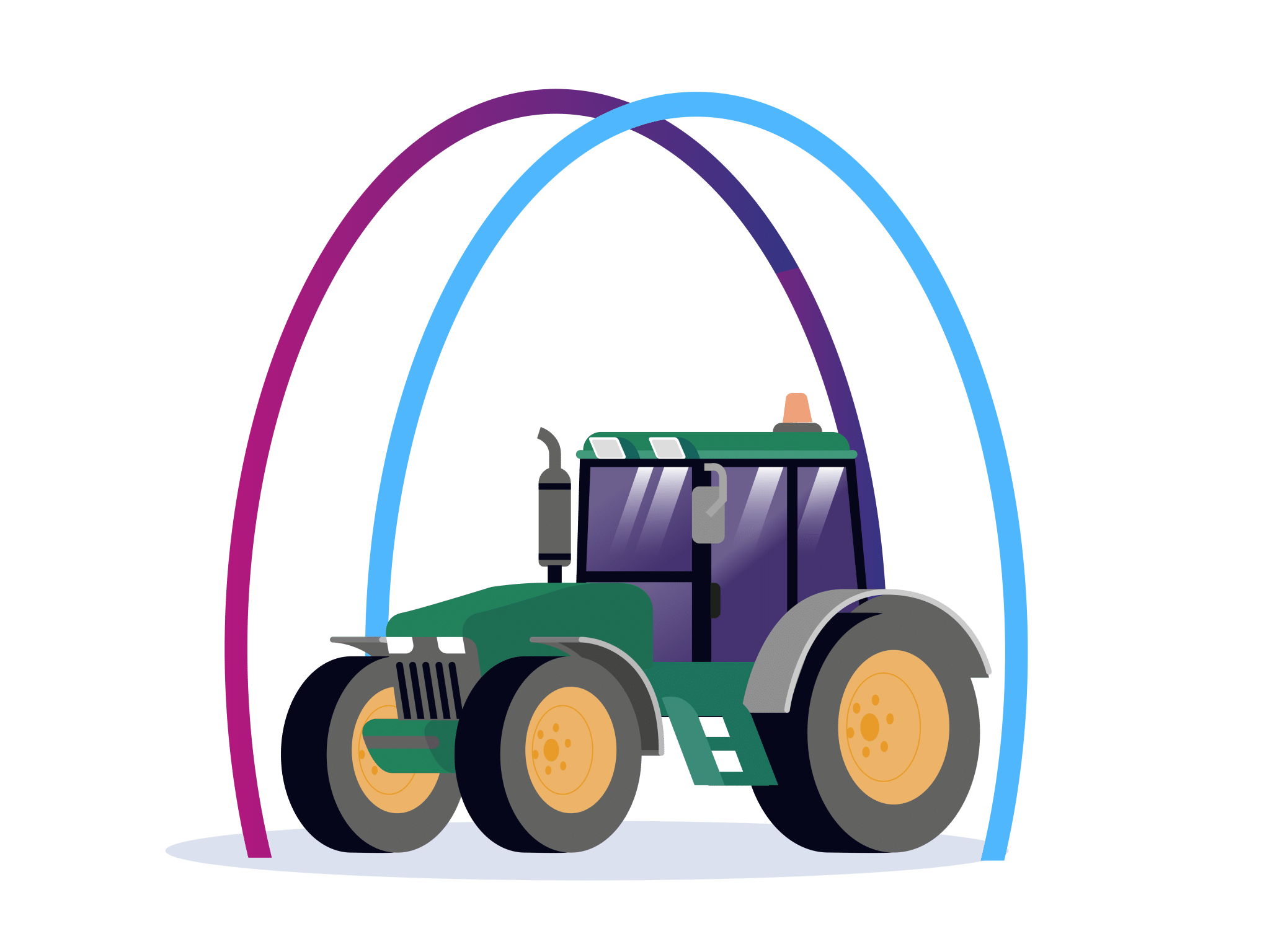 Ontario Tractor Insurance | Tractor Insurance Online Quote